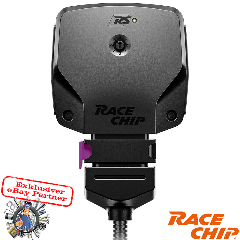 RaceChip RS Chiptuning für Dacia Duster III (2017-2024) 1.0 TCe 100 74kW 101PS | eBay