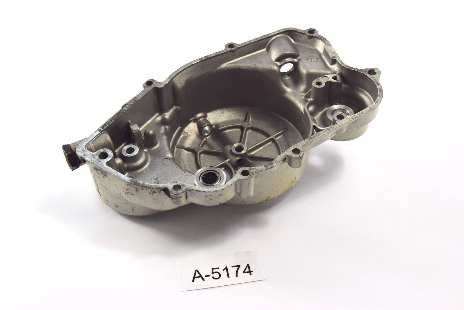 Cagiva W8 125 - Clutch Cover Engine Cover A5174 | eBay