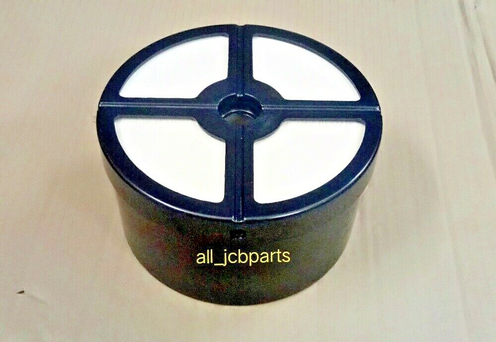 JCB JS210 JS200 JS220 JS205 JS240 HYD Element Filter Bypas Plexus (PN ...