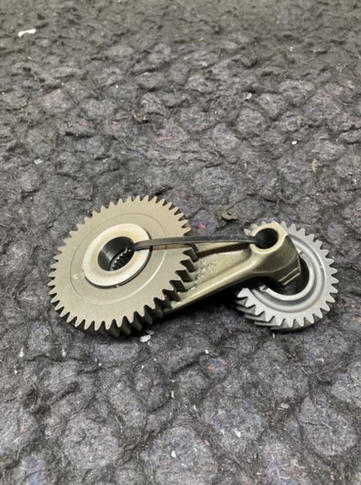 Honda Civic BMXA reverse assembly with fork | eBay