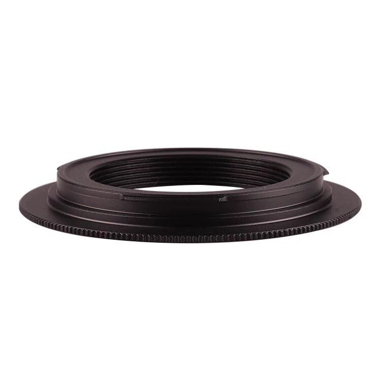 M39-EOS Lens adapter for Leica LTM L39 M39 39mm Lens to Canon EF DSLR ...