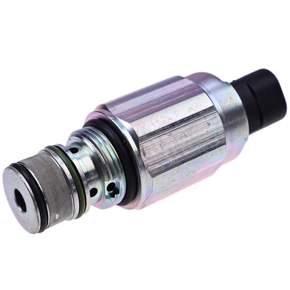 Solenoid Valve RE183369 for John Deere 2204 5055E 5100E 5425 5620 ...