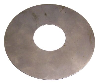 Differential Drive Pinion Oil Deflector-Oil Slinger Front Crown 3893982 ...