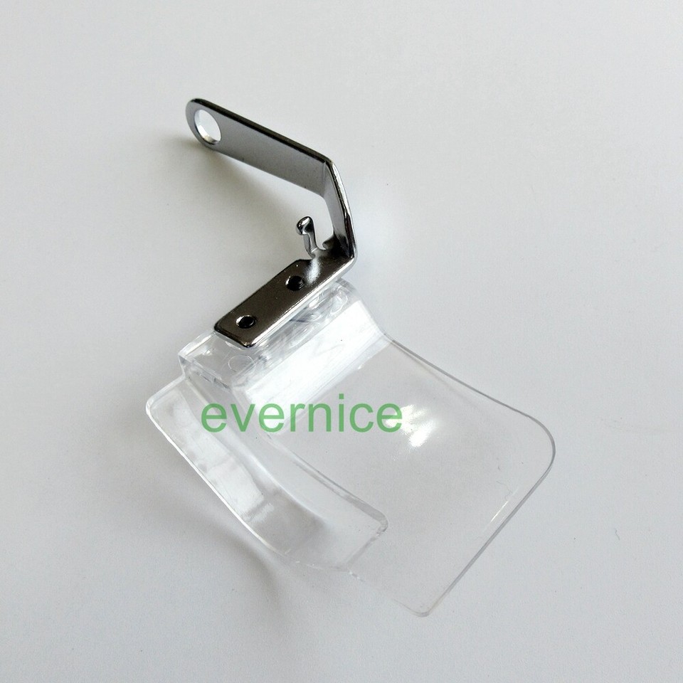 Eye Guard Safety Plate Set For Juki Mo-6700 6900 Overlock Sewing ...