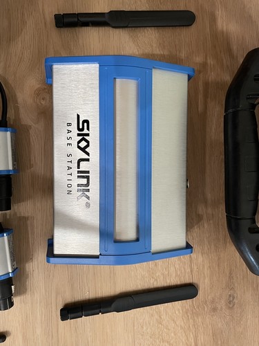 ARRI SkyLink 5 Receivers with Base Station Kit | eBay