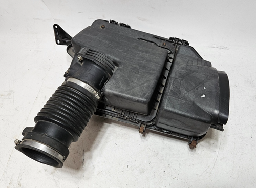 06-11 Buick Lucerne Cadillac DTS Air Box Cleaner Intake filter w/MAF ...