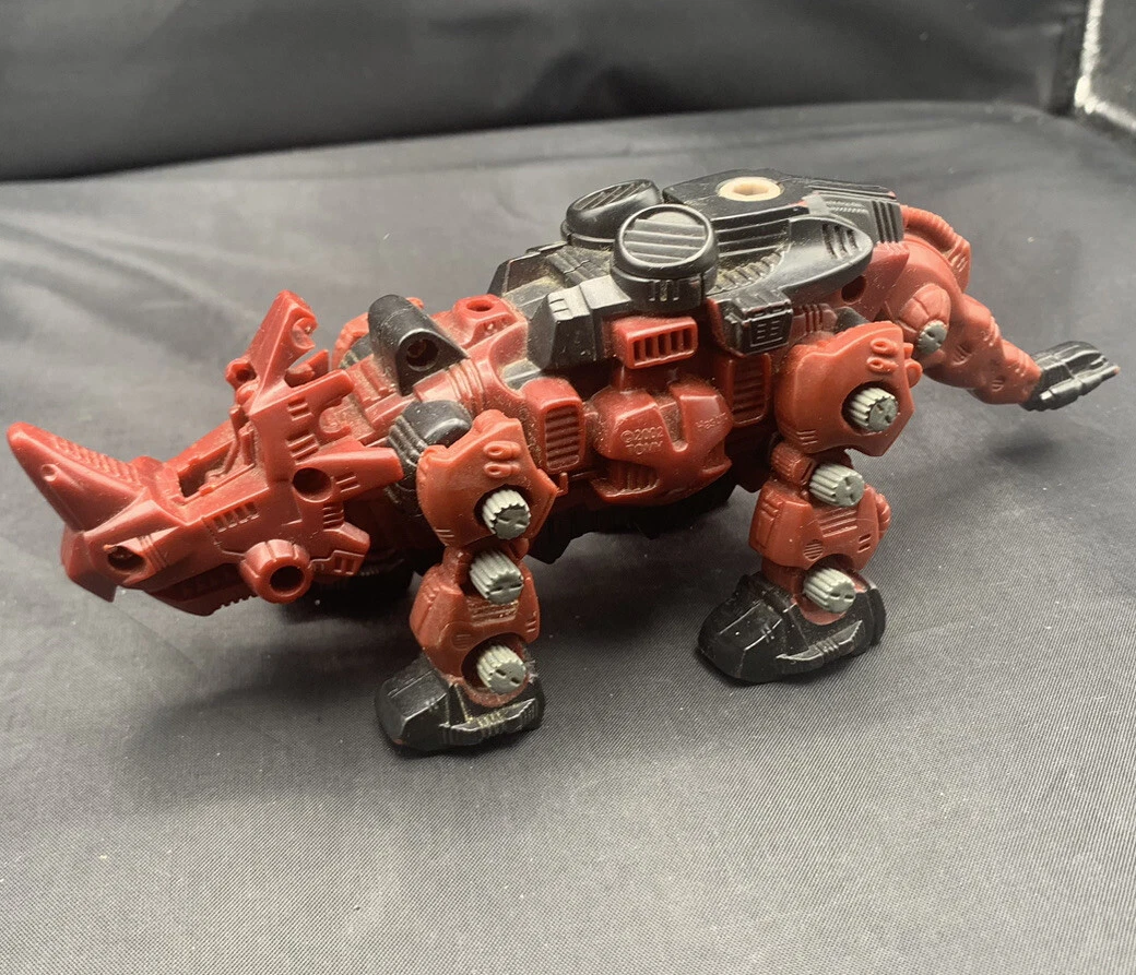 Zoids Dinosaur