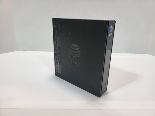 AT&T Pace Model 4111N Broadband DSL Wireless Router Modem for sale ...