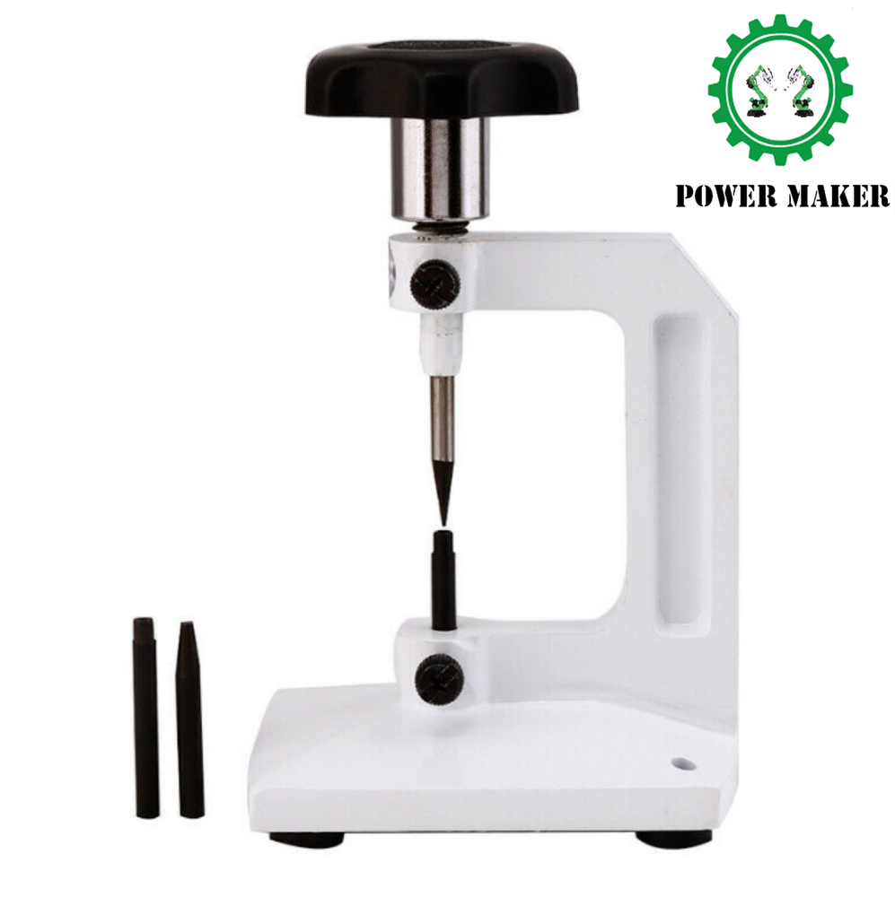 1×Screw Pin Pusher Repair Tool for Oakley X-Metal Juliet Rivet Coupler ...