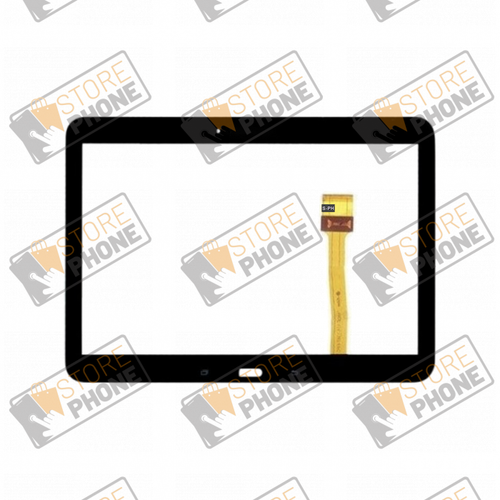 Tactile Samsung Galaxy Tab 3 10.1 GT-P5200 GT-P5210 GT-P5220 Noir | eBay