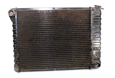 1967 1968 1969 1970 NOS Harrison Delco Radiator GM Chevelle Malibu ...