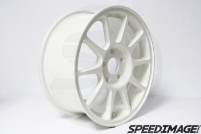 ROTA R SPEC WHITE WHEELS 16X7 +45 5x114.3 73.1 Hub CIVIC INTEGRA EG DC ...
