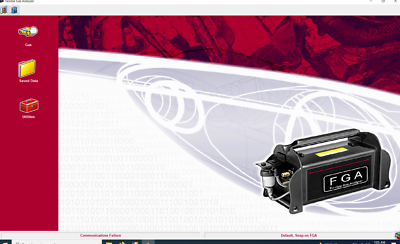 Snap-On FGA Tools Flexible Gas Analyzer Software 5 Gas | eBay