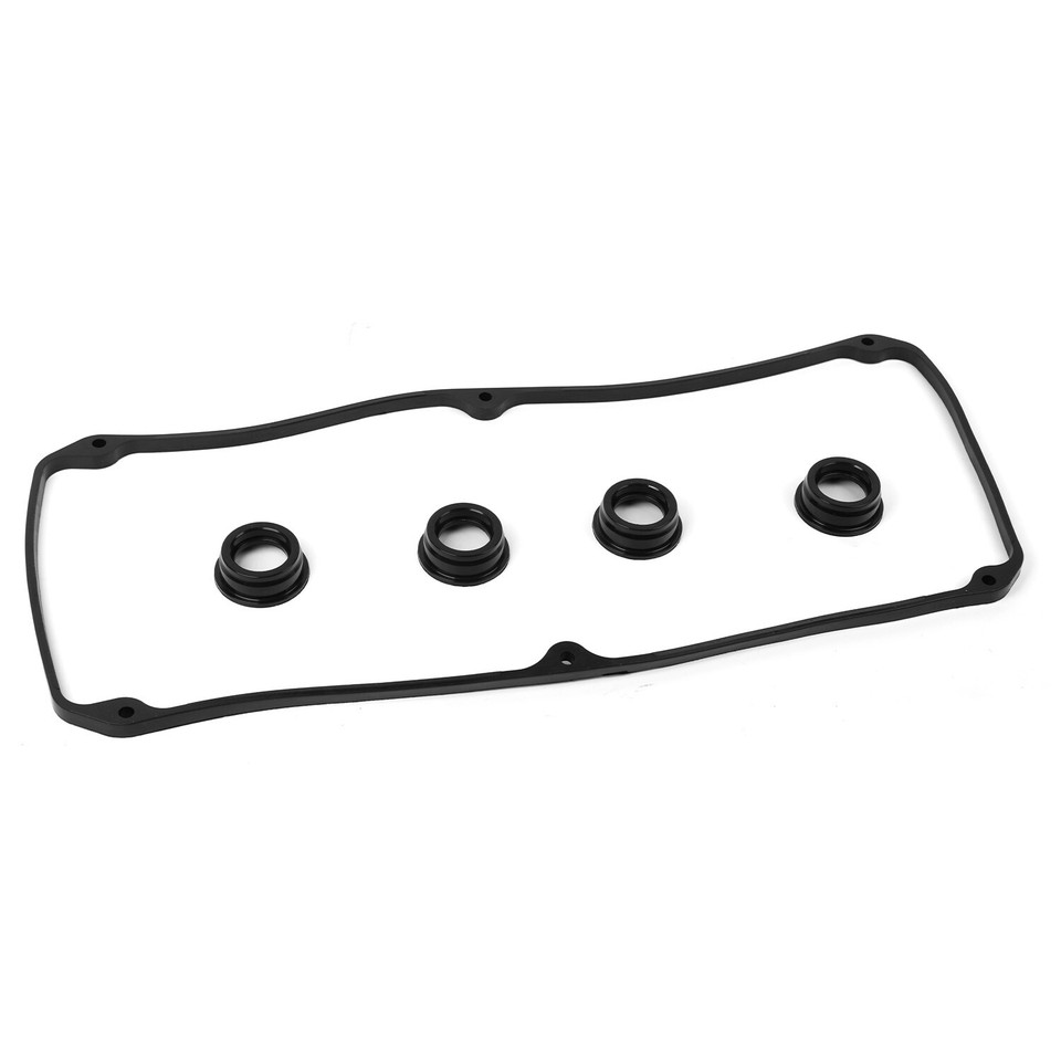 Black VALVE TAPPET ROCKER COVER GASKET FOR Triton ML,MN Platform ...