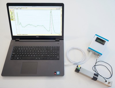 Radiation Testers - Preamplifier
