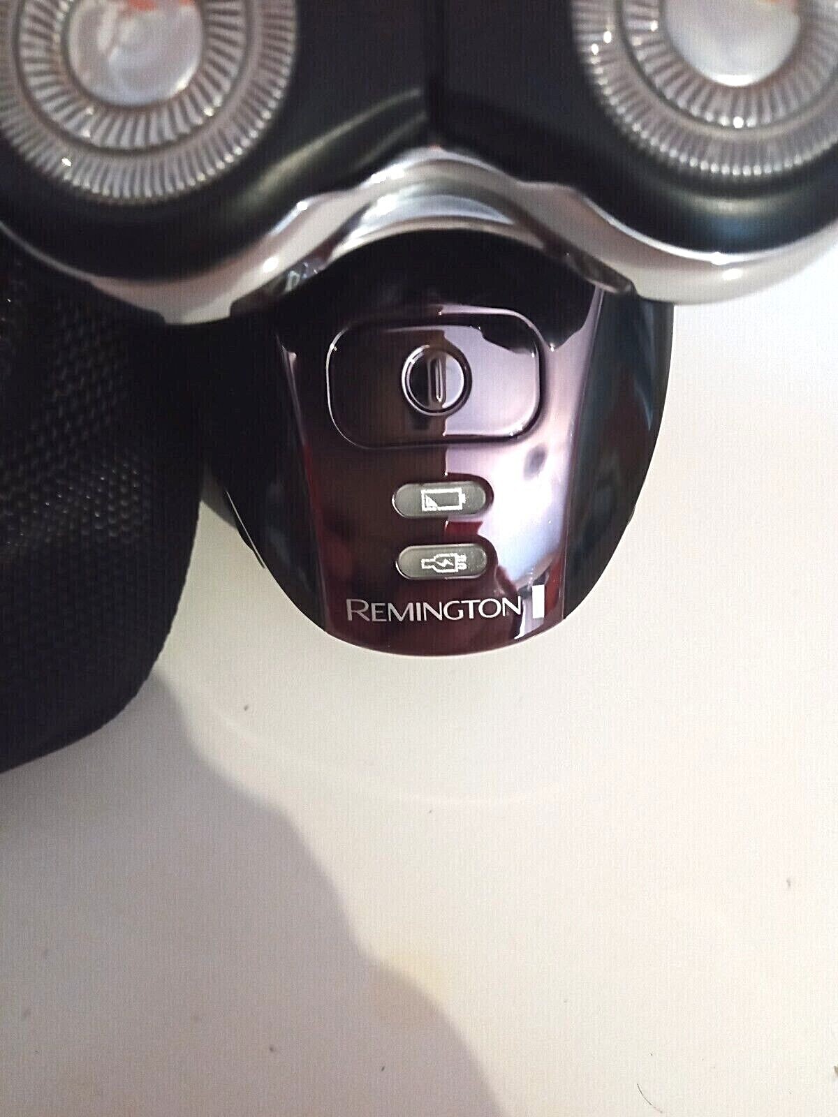 Remington XR1500 Ultimate RX5 Electric Head Shaver for sale online | eBay