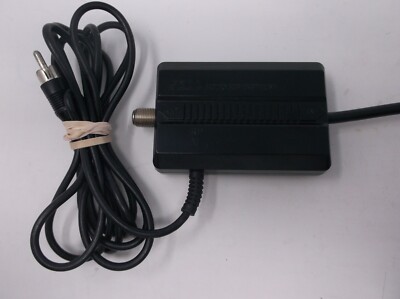 SEGA Auto RF Switch Model 1603A | eBay