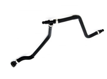 NEW MERCEDES-BENZ C W204 EXPANSION TANK BLEED LINE A2045013325 ORIGINAL ...