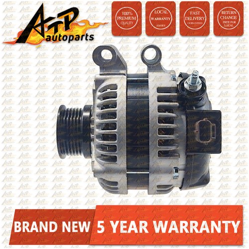 Brand New 150A Alternator For LandRover Discovery 3 L319 406PN 4.0L ...