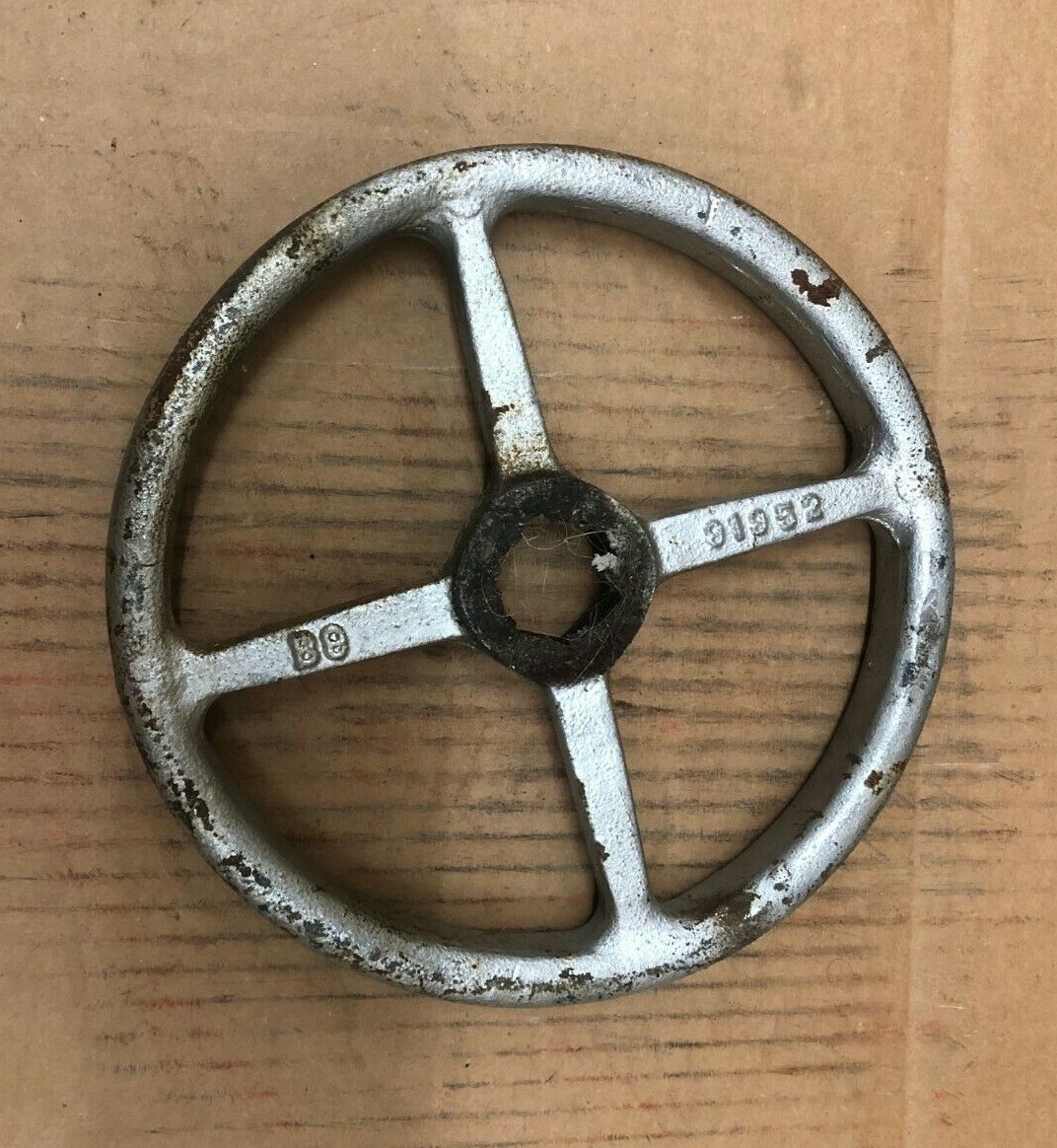 Large Round Valve Handle hand wheel | eBay