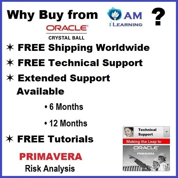 ☎ Predictive Model Decision Optimization OptQuest Oracle Crystal Ball ...