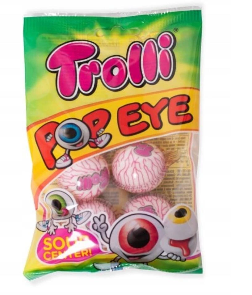 Trolli Candy