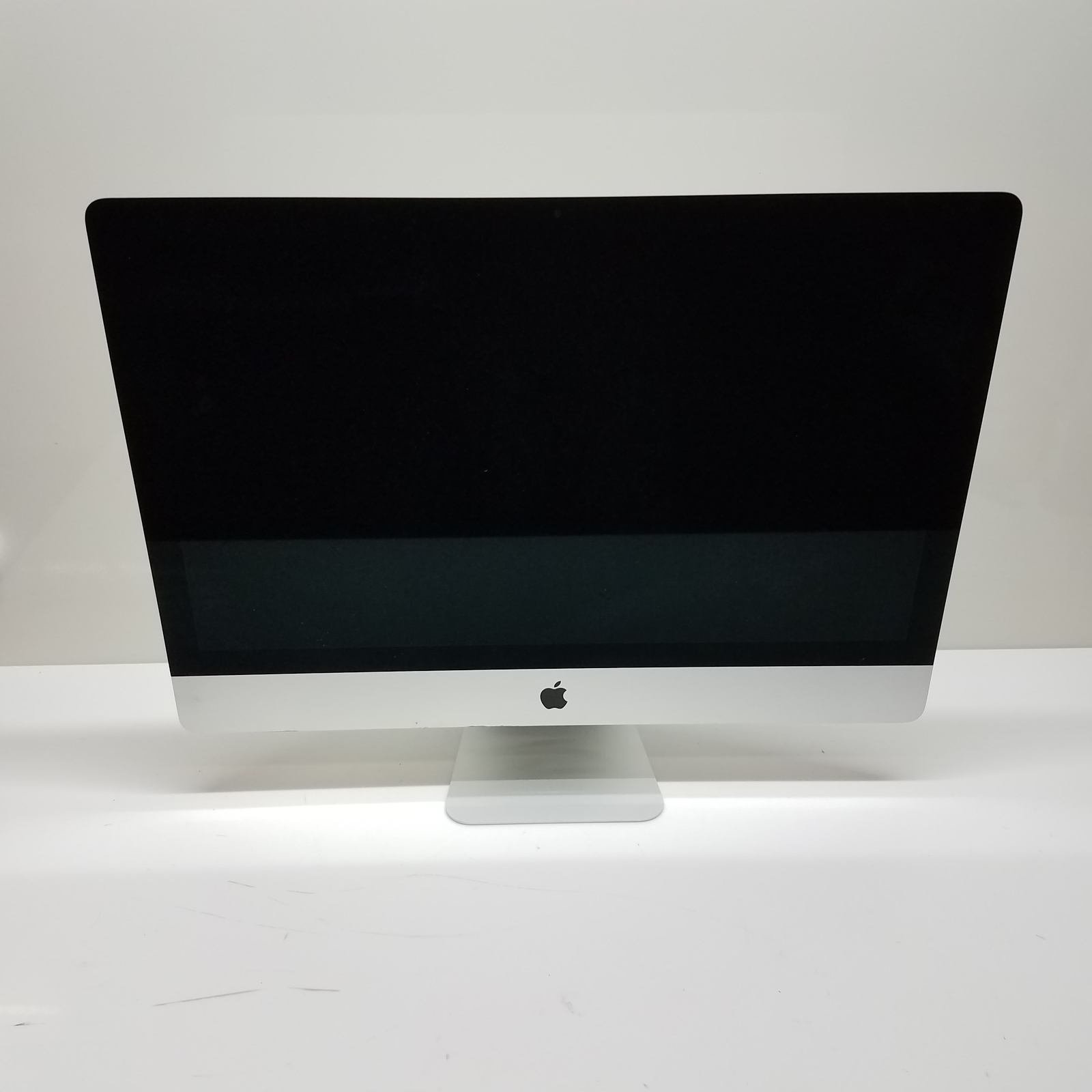 Apple iMac 17,1 A1419 27" i5-6600, 8GB, 2TB HDD, Sierra, Late 2015 All ...