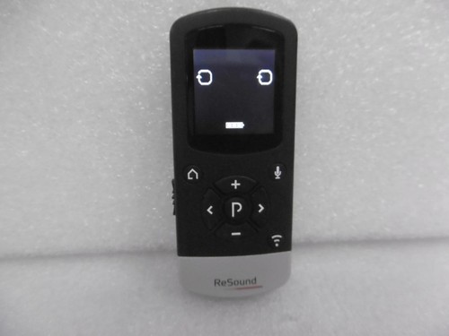 GN Hearing A/S Resound RC-2 Unite Remote Control 2 for Resound Hearing ...
