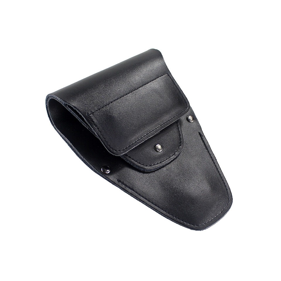 Tactical Concealed Carry Gun Holster for Small/Medium Handguns Leather ...