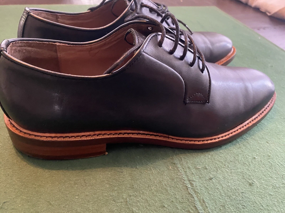 High End Dress Shoes
