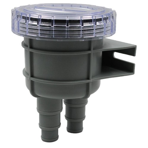 Cooling Water Intake Basket Strainer for Seawater, Marine & | eBay
