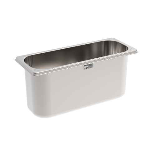 Rieber GN-Behälter 2/8 150 | eBay.de