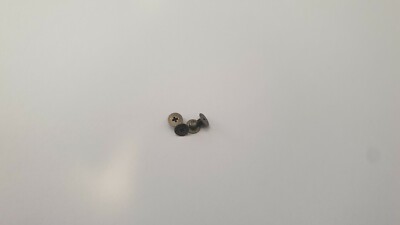 Genuine Lenovo ThinkPad X1 Carbon 6th 2018 Trackpad Touchpad 4 Screws ...