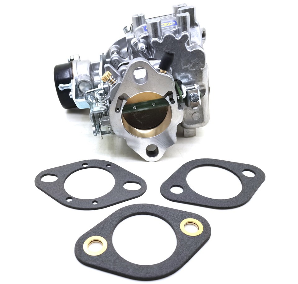 Ford 240 250 300 YF C1YF 6 Cylinder CIL Engine 1975-1982 D5TZ9510AG ...