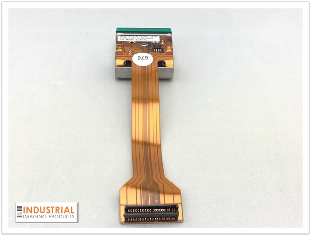 MARKEM SmartDate X40 Printhead ASSY 53mm Part Number Enm10104642 ...