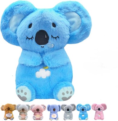 Evora Anxiety Relief Koala, The Relief Koala, Relief Koala Bear for ...