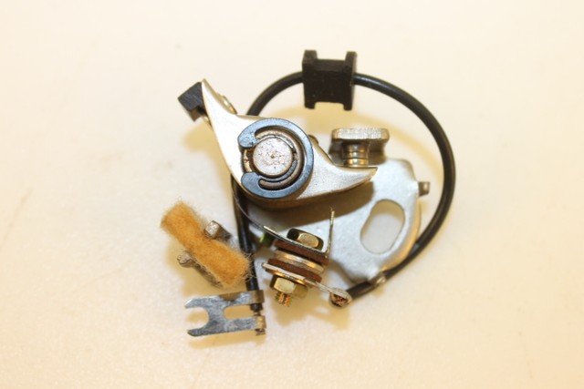 Honda Es3500 E2500 Generator Points Assembly Genuine OEM for sale ...