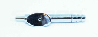 SUCTION TIP ADAPTER ENT SURGERY INSTRUMENT SET OF 2 PC | eBay UK