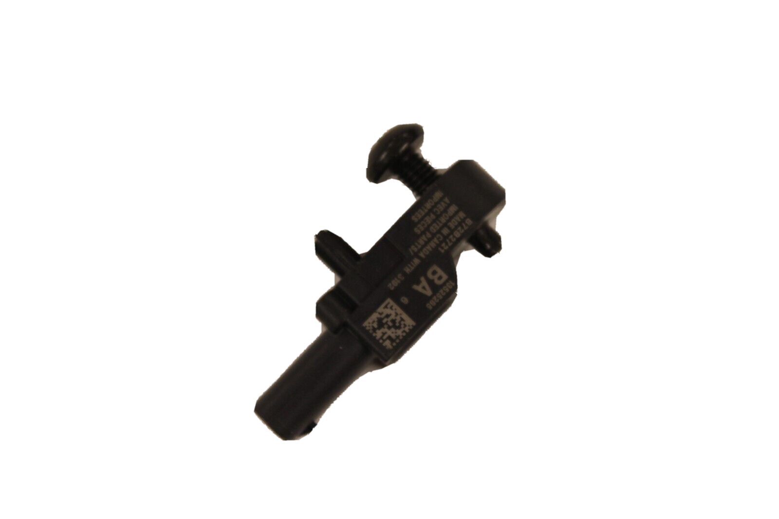 2021-2022 GM Front End Impact Sensor Fits Left & Right Part# 13525285 ...