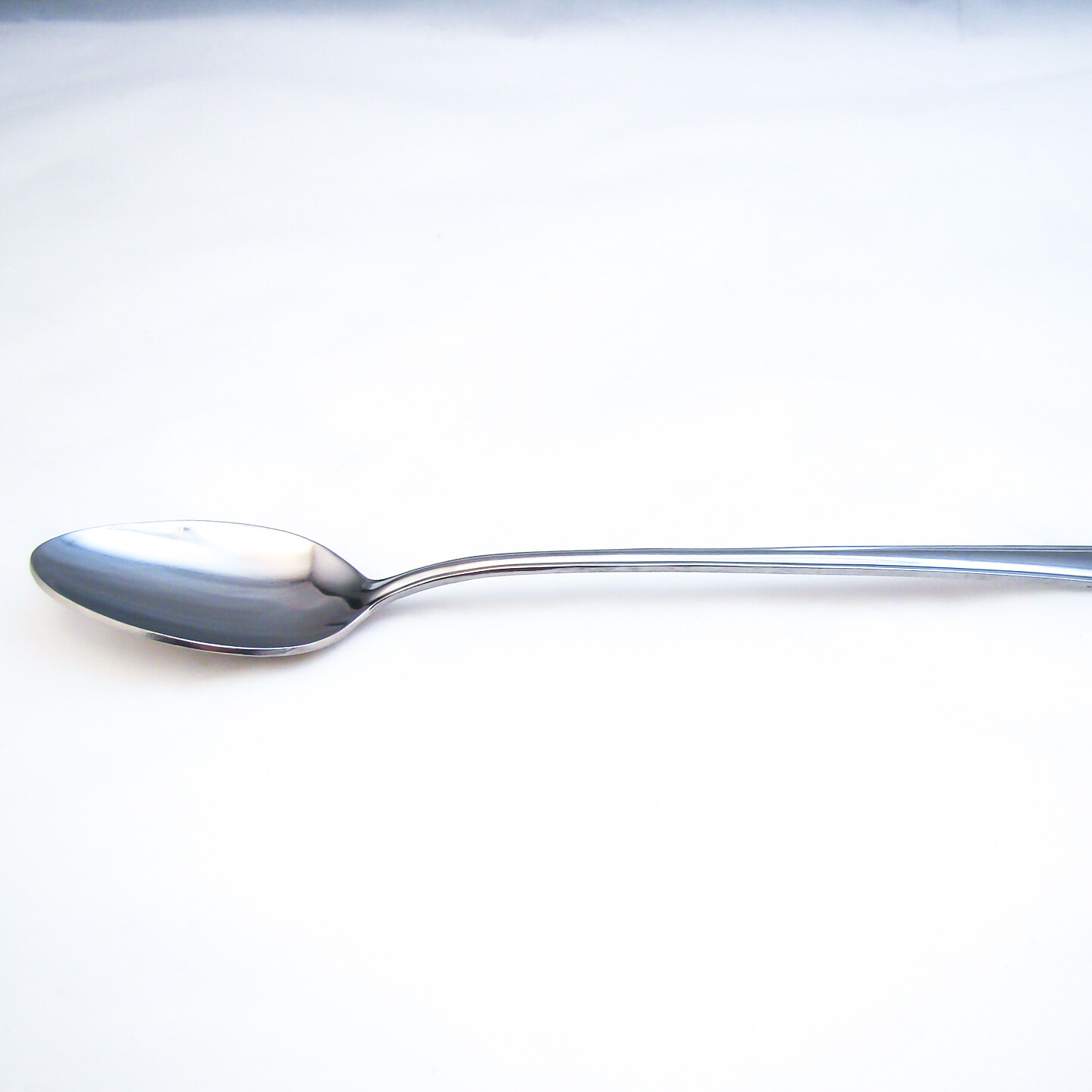 International Silco Stainless Steel INS153 Iced Tea Spoon(s) | eBay