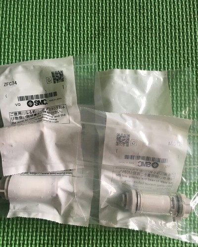 1PC New SMC ZFC74 Filter Free Shipping #SM | eBay