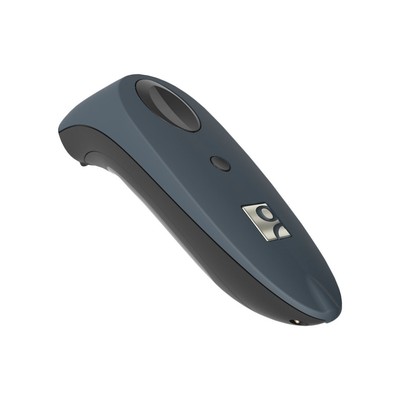 Socket Mobile 7Ci, Bluetooth 1D Imager Barcode Scanner, Gray Connects ...