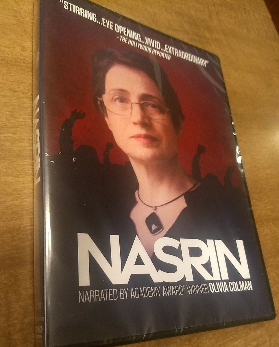 Nasrin