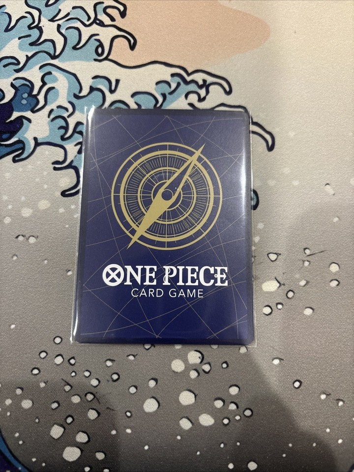 Boa Hancock EB03-026 SP SR Parallel ONE PIECE Card Heroines edition 2025 Japanes | eBay Australia