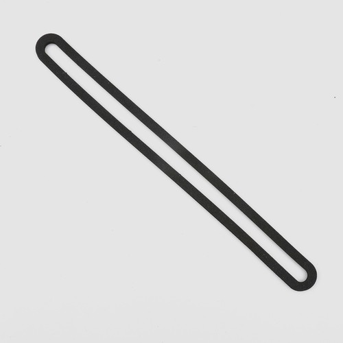 Mopar A B Body 66-70 Rear Window Defroster Defrost Defog Bezel Gasket ...