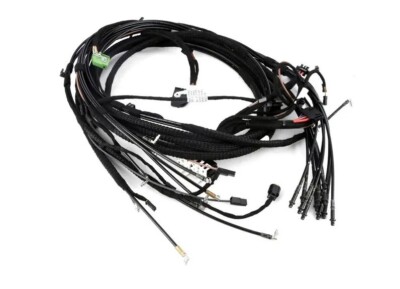 BMW Genuine E89 Z4 Roadster Hydraulic Convertible Top Pipe Kit ...