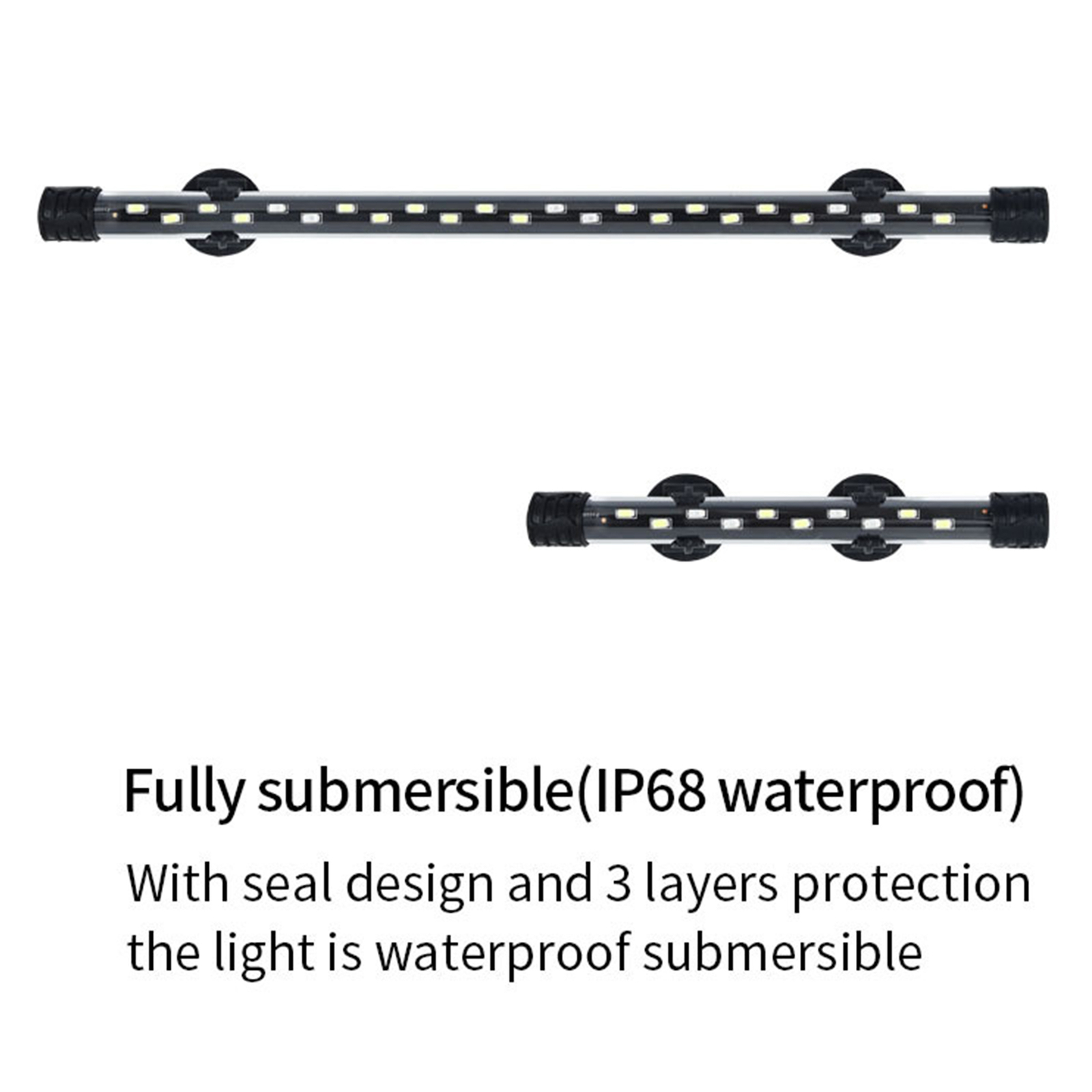 Aquarium Fish High Waterproof Level High Brightness I5Q4 | eBay