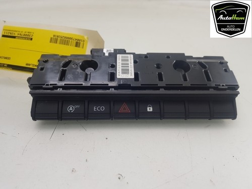 COMMUTATEUR DE FEUX DE DETRESSE Renault Clio V (RJAB) 2021 283E86009R ...