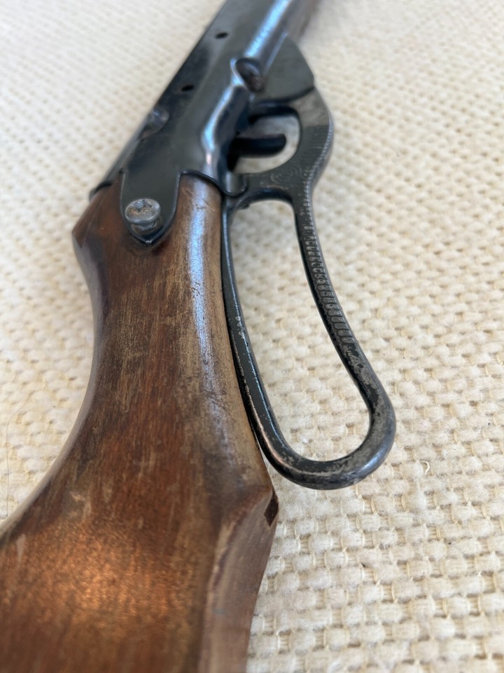 Daisy Model 96 BB Gun for Parts | eBay