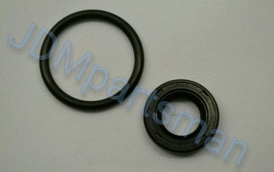 FOR Honda Accord Distributor Seal & O-ring Kit BH3888 Made in Japan | eBay